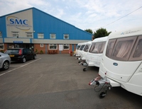 SMC Motorhomes