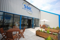 SMC Motorhomes