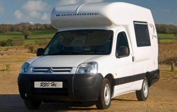 Company Profile - AEG Motorhomes of Stourbridge