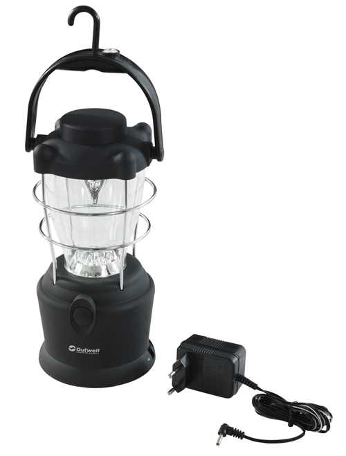 Guide to solar power and wind-up lighting
