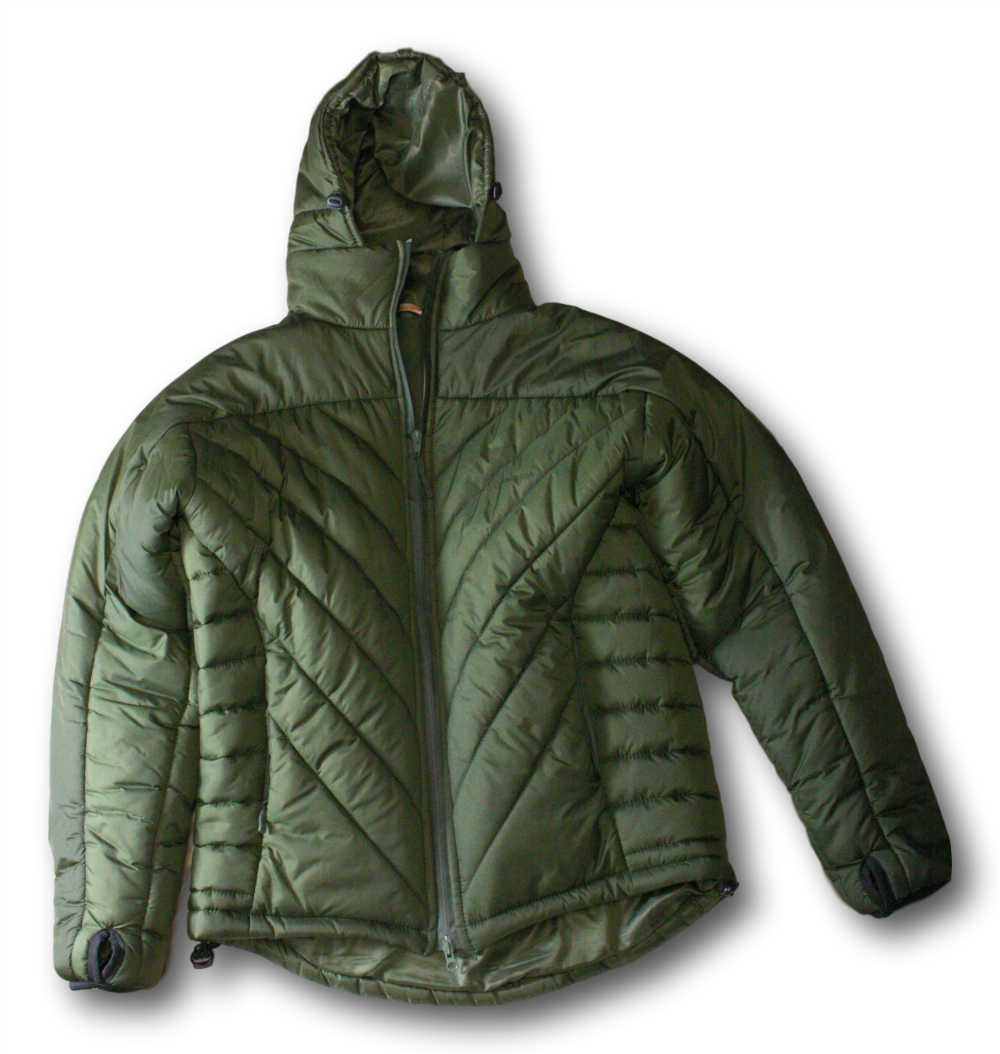Snugpak SJ9 Jacket Review: Spend longer outside!