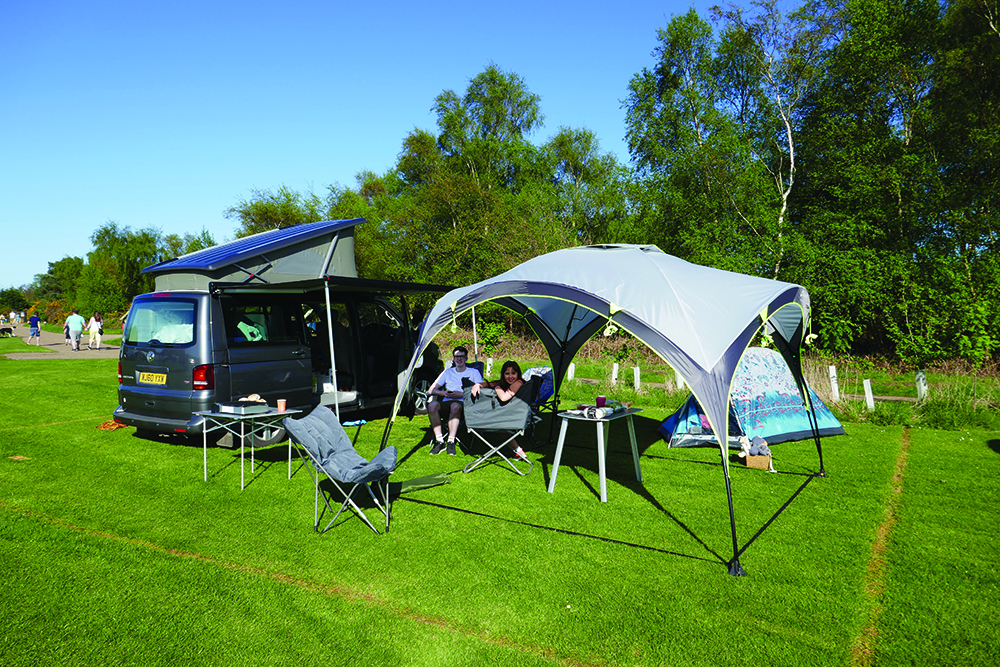 A-Z of essential accessories for your motorhome or campervan