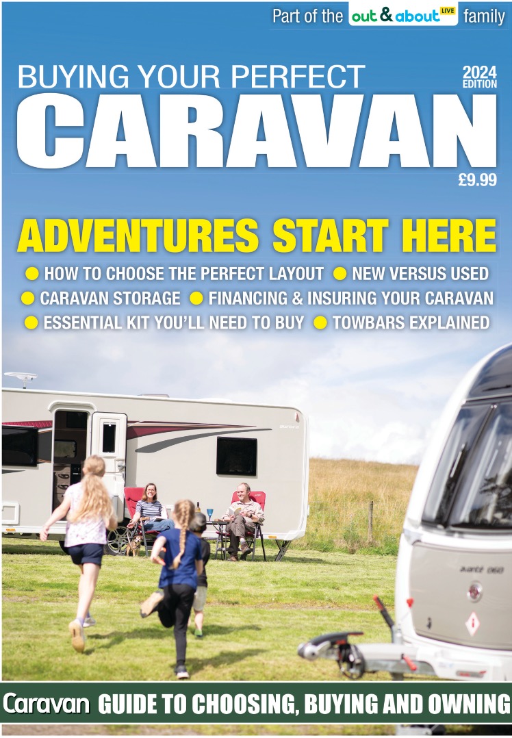 The 6 best Cornwall beaches to visit in your motorhome or caravan