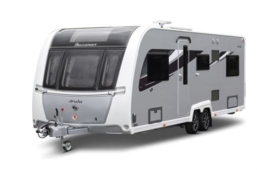 A beginners guide to caravans