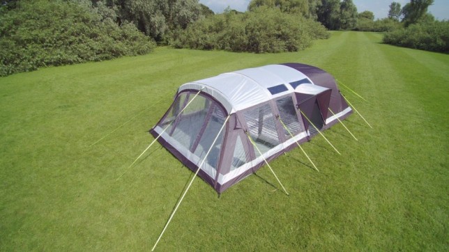 Khyam tents - 2022 Essential Guide