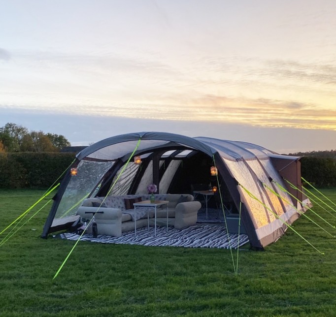 Khyam tents - 2022 Essential Guide