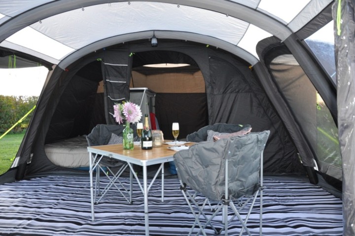 Khyam tents - 2022 Essential Guide