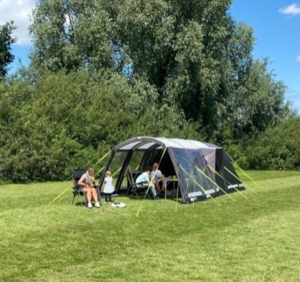 Khyam tents - 2022 Essential Guide