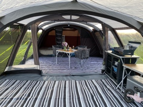 Khyam tents - 2022 Essential Guide