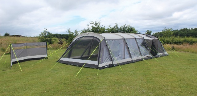 Khyam tents: 2023 essential guide