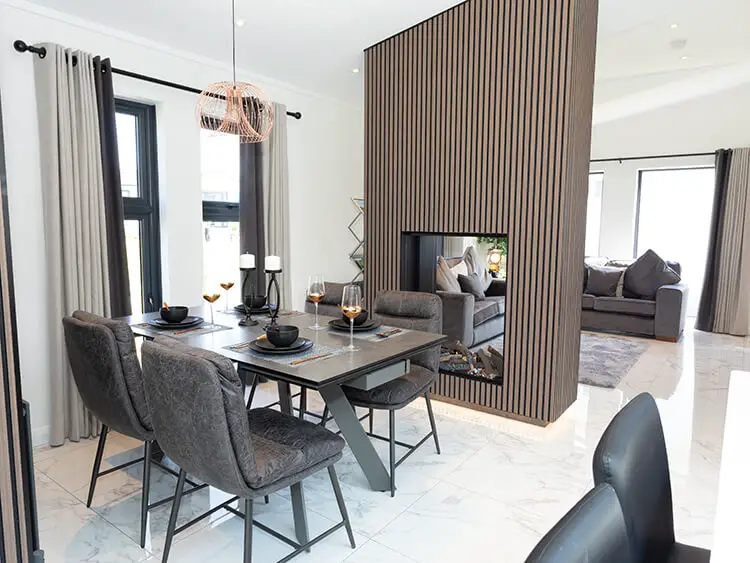 Living in a park home: all you need to know