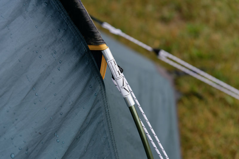Tent repair and maintenance: our guide to caring for camping gear