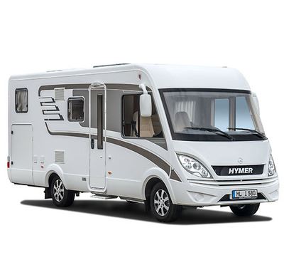 Hymer launches state-of-the-art Hymermobil ML-I