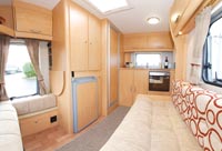 Elddis Xplore 302 | Review | Out & About Live