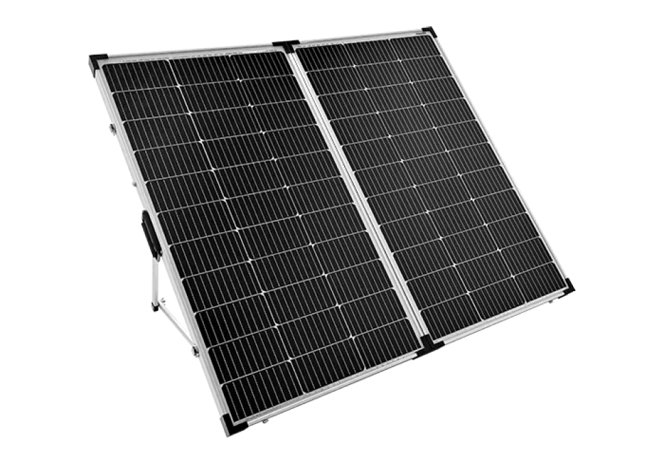 Caravan solar panels: all you need to know