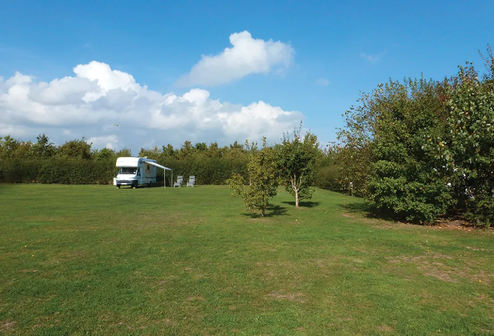Fen Farm Caravan Site | Out & About Live
