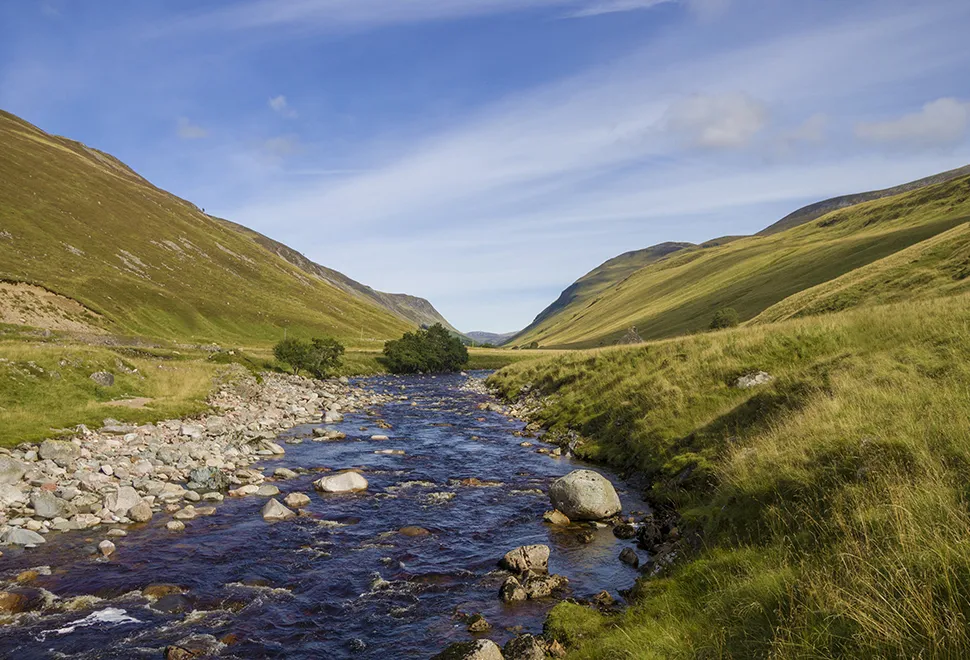 Great British Walks: our guide to the best walks in the UK | Out ...