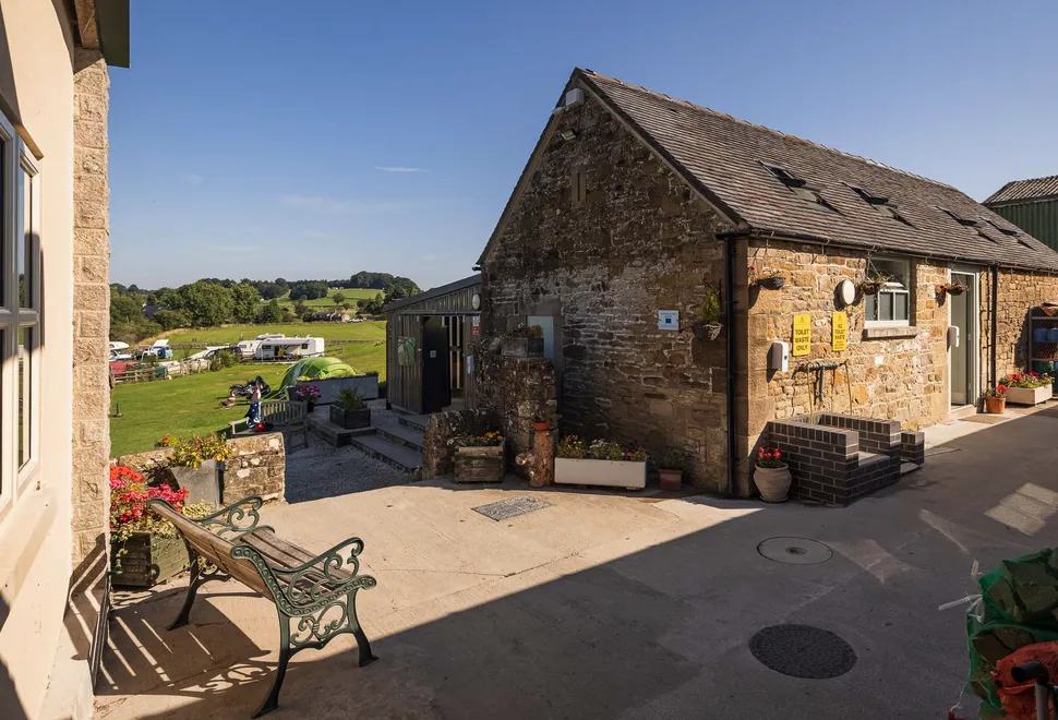 Bank House Farm | Out & About Live