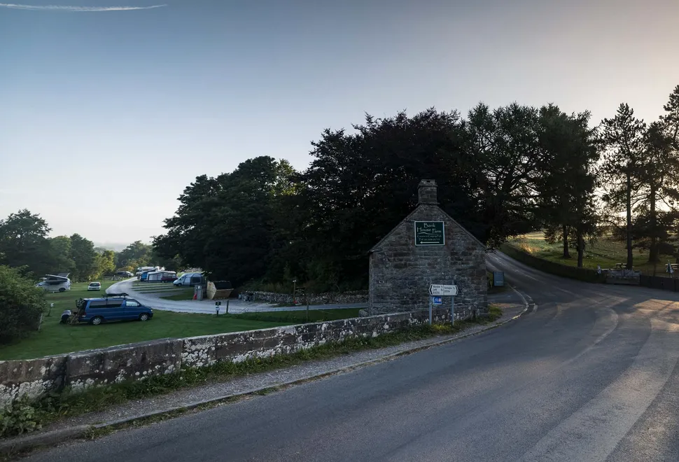 Bank House Farm | Out & About Live