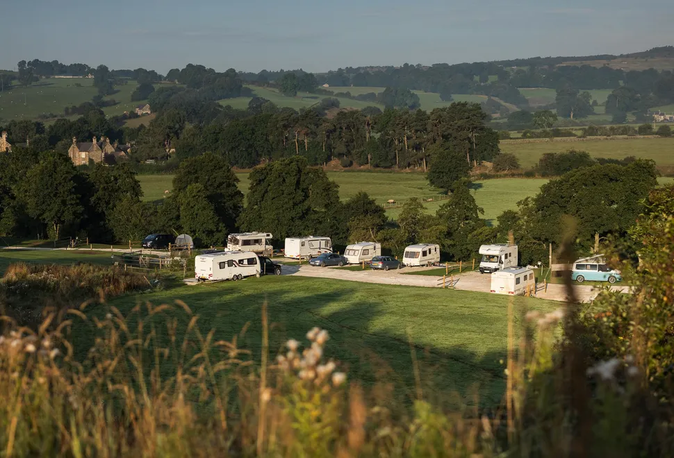 Bank House Farm | Out & About Live