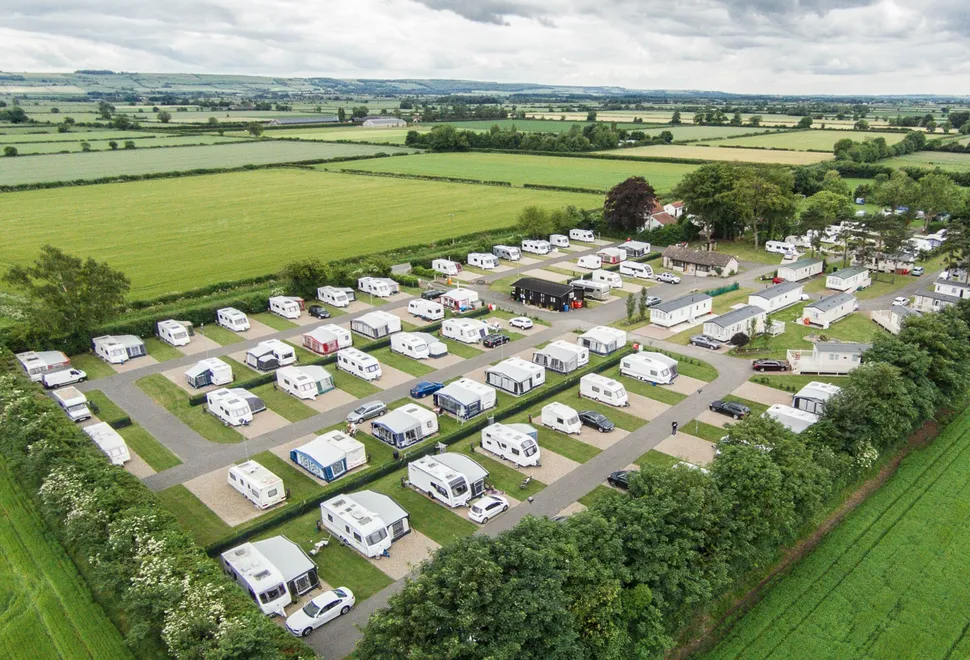 Jasmine Caravan Park | Out & About Live