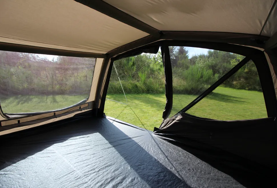 Best Small Family Tent | Out & About Live