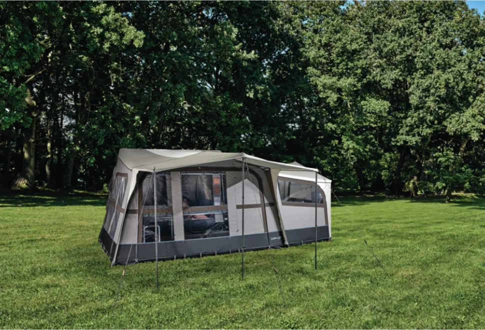 Best Trailer Tent/Folding Camper | Out & About Live