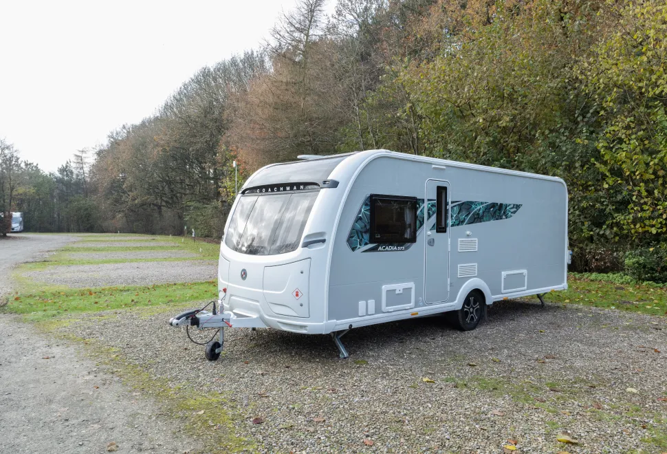 Coachman Acadia 575 | Review | Out & About Live