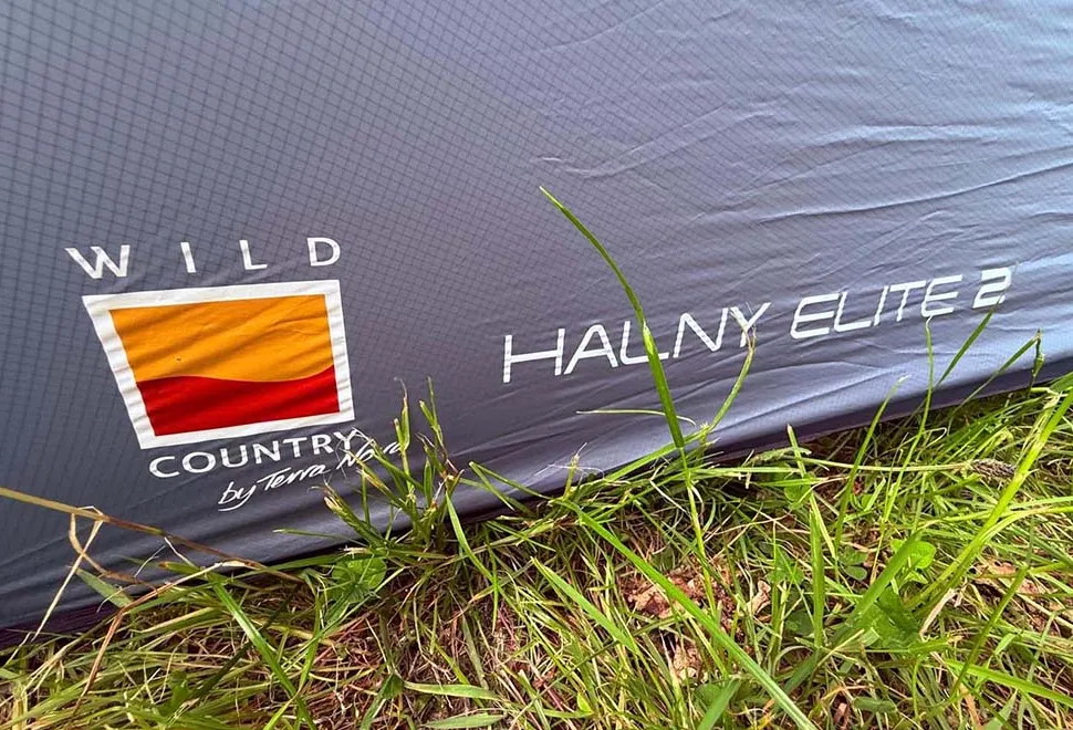 Wild Country Halny Elite 2 review: an award-winning lightweight tent ...