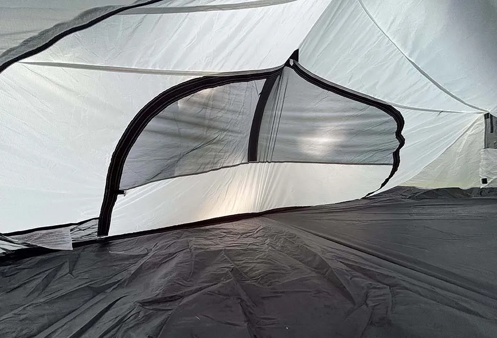 Wild Country Halny Elite 2 review: an award-winning lightweight tent ...