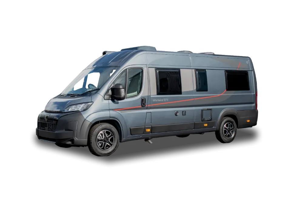 Elddis motorhomes and campervans: 2026 essential guide | Out & About Live