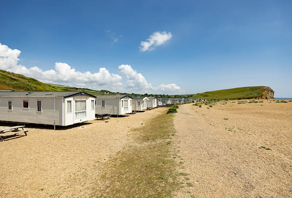 Freshwater Beach Holiday Park | Out & About Live