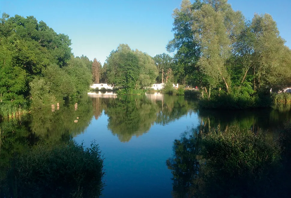 Lyons Gate Holiday Park | Out & About Live