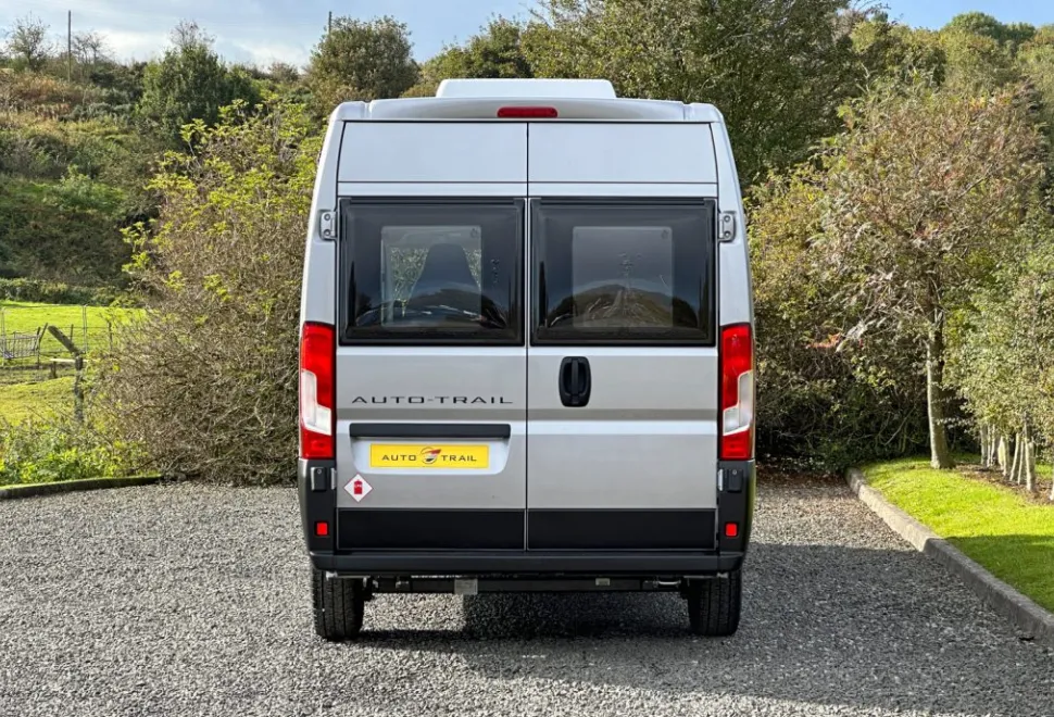 Auto-Trail Expedition 66 2025 | Out & About Live