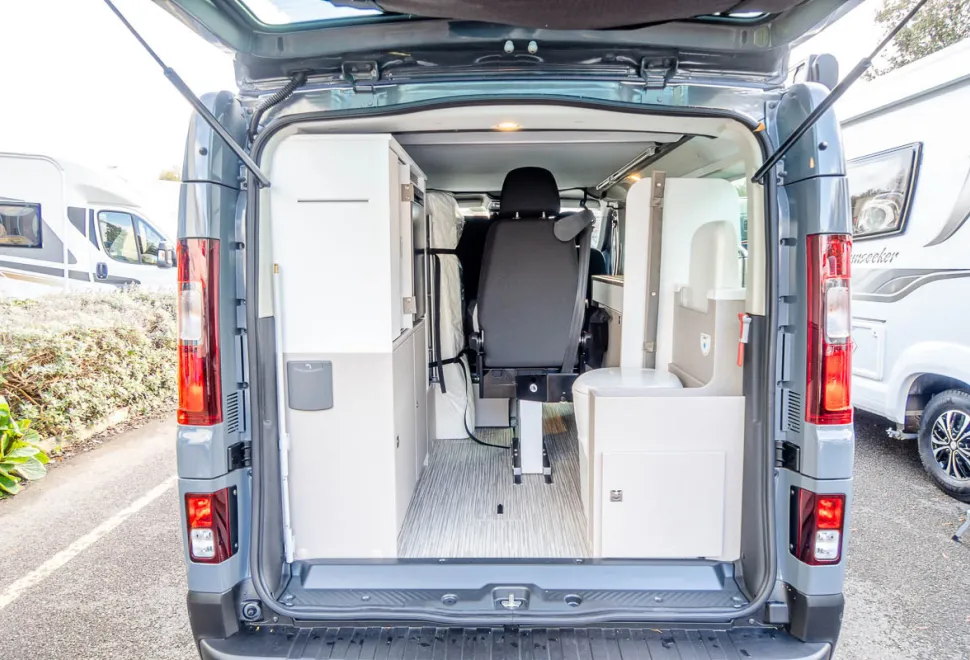 Renault Burstner Playa Individual Preis