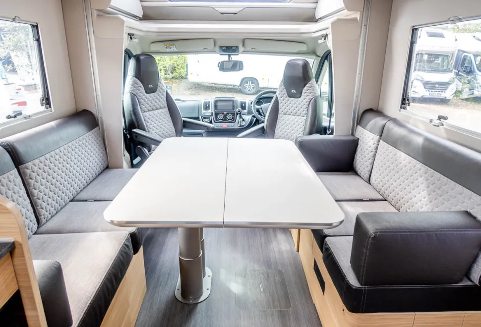 Adria Matrix 600 DT Plus 2021 | Out & About Live