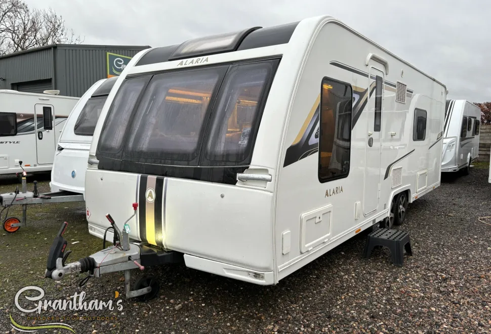 Lunar Alaria 2019 | Out & About Live