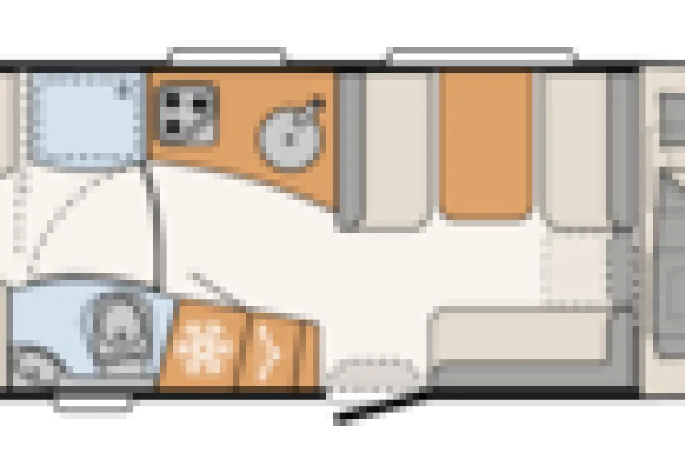 Dethleffs Motorhomes A 9000-2 EB 2021 Motorhome | Out & About Live