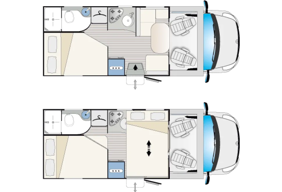Rimor 3 2019 Motorhome | Out & About Live