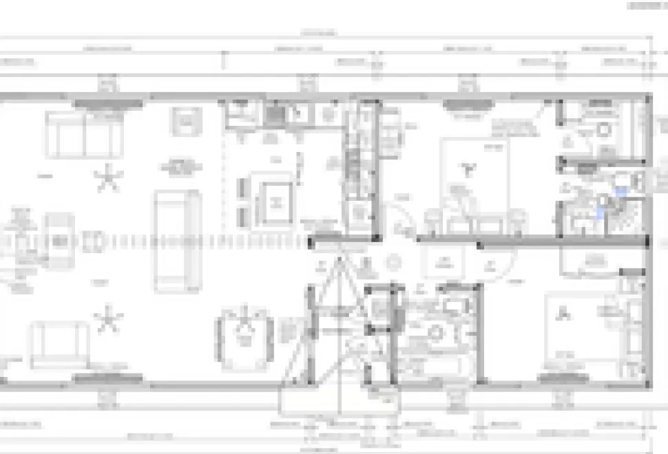 Prestige Park and Leisure Homes Buckland 45x20 2 bed 2019 Park and ...