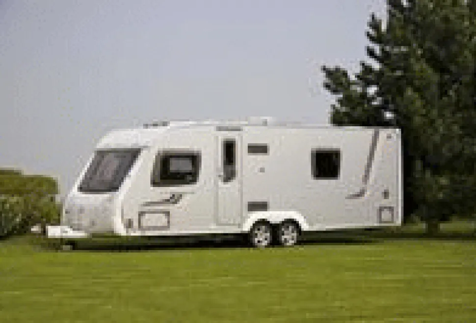 Swift Conqueror caravan | Review | Out & About Live
