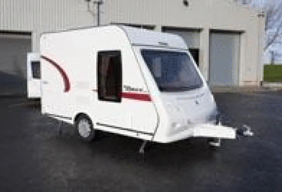 Elddis Xplore 302 | Review | Out & About Live