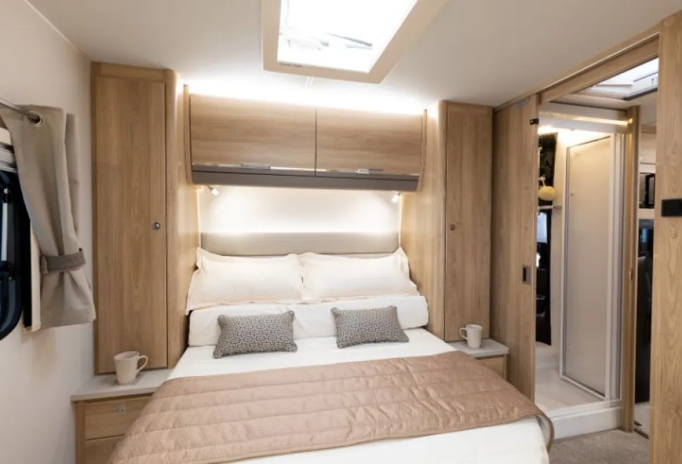 Elddis Crusader Storm | Review | Out & About Live