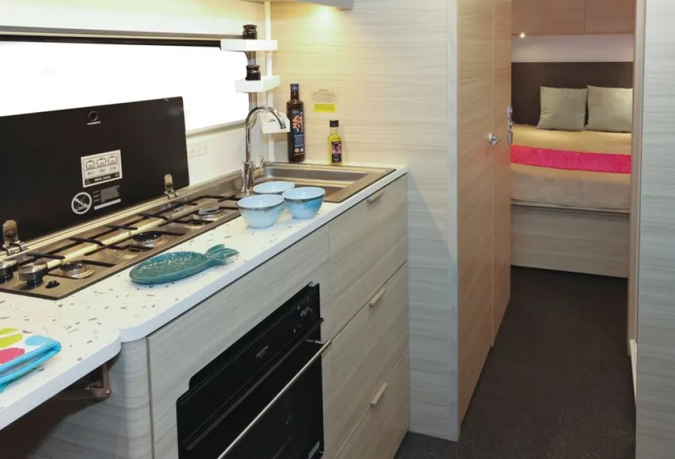 Adria Altea Dart caravan | Review | Out & About Live