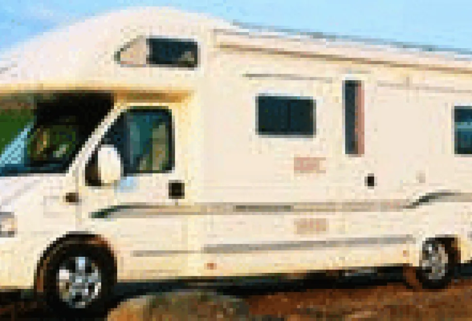 Bessacarr E795 Elegance on 2.8JTD Fiat Ducato Al-Ko | Review | Out ...