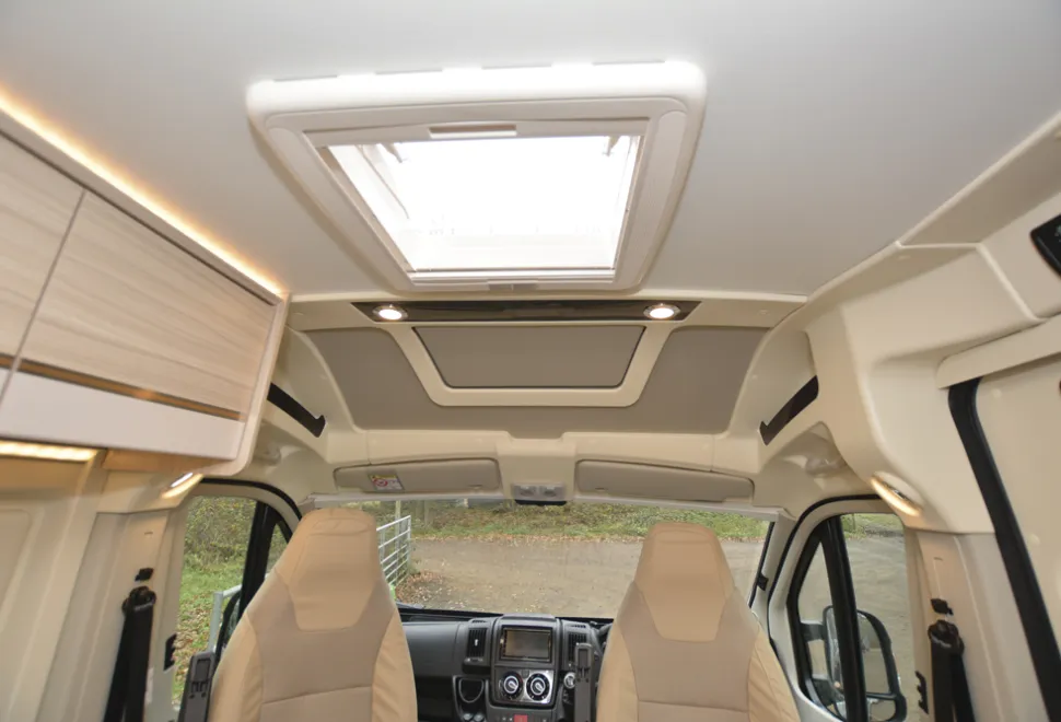 Dreamer D60 Fun campervan | Review | Out & About Live