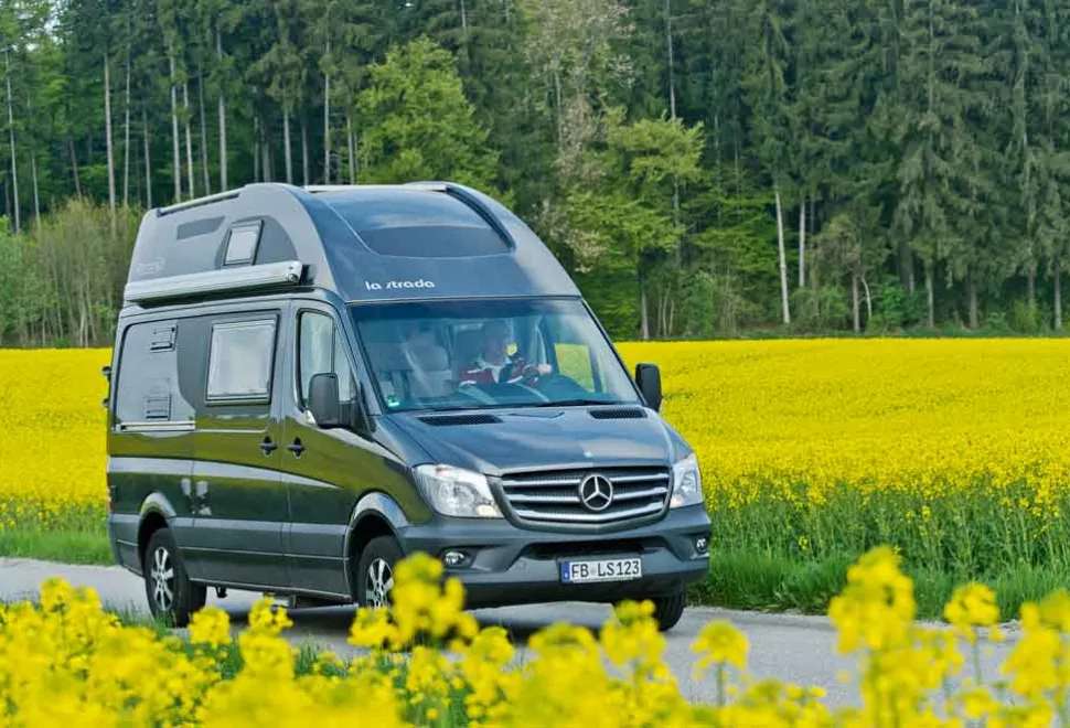 La Strada Regent L