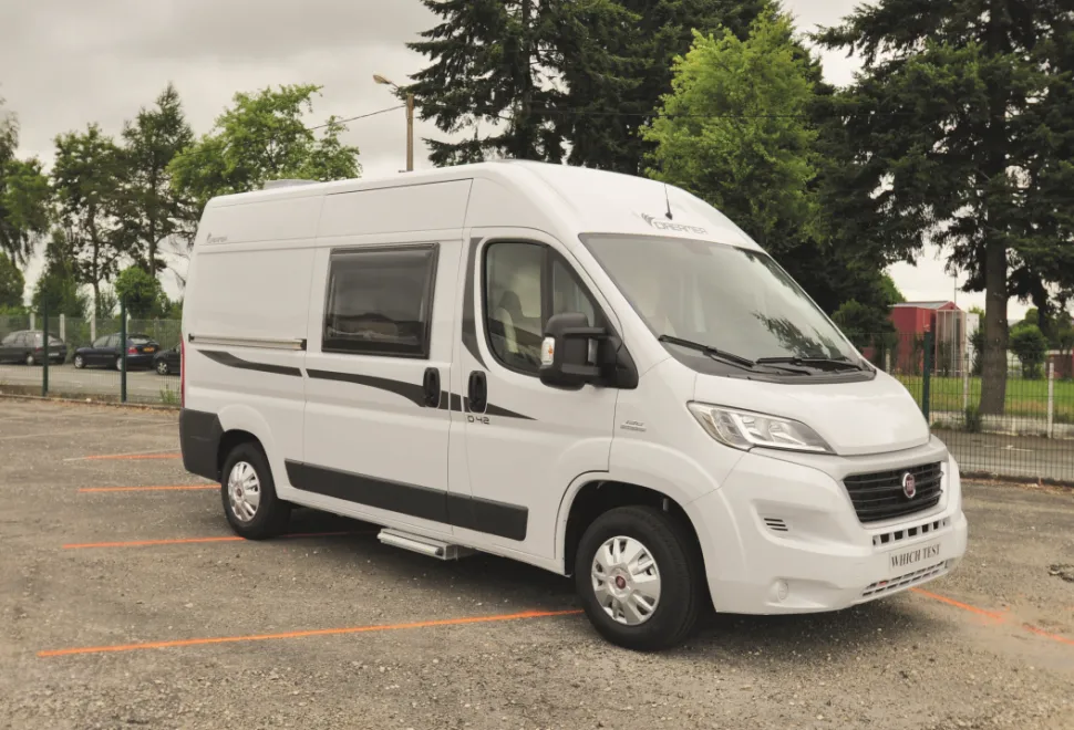 Dreamer D42 | Review | Out & About Live