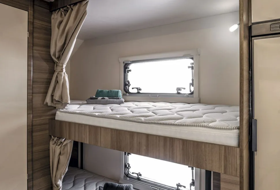 Rimor Evo Sound motorhome | Review | Out & About Live