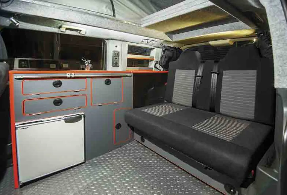 Mitsubishi Delica D:5 Terrain | Review | Out & About Live